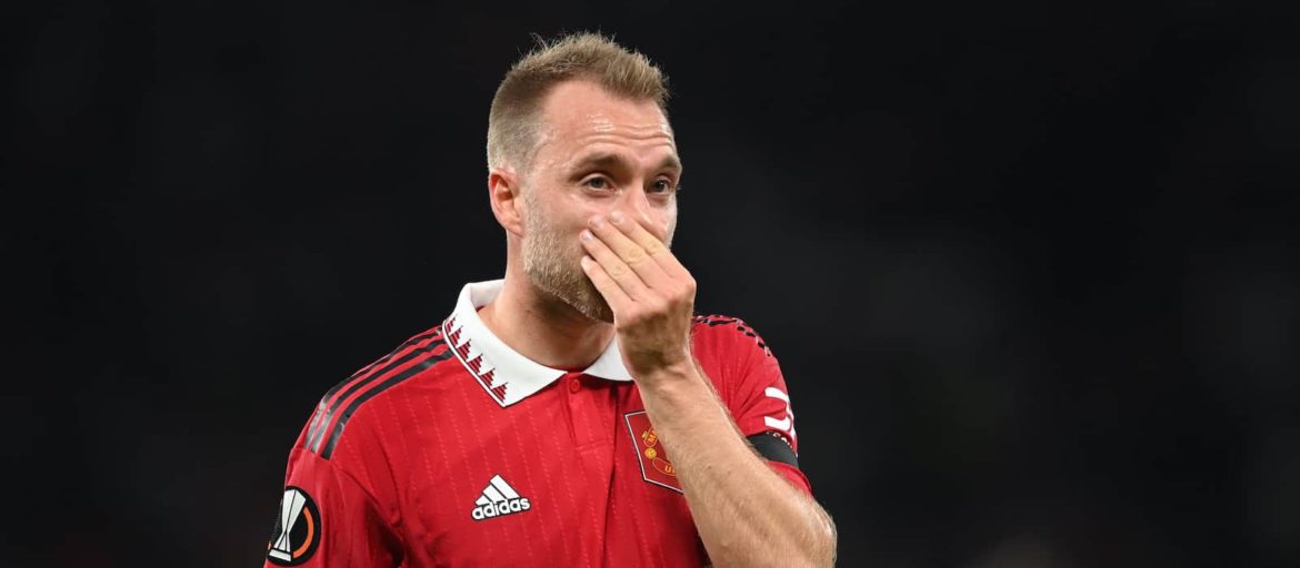 Emmanuel Petit says Christian Eriksen should be Manchester United's ...