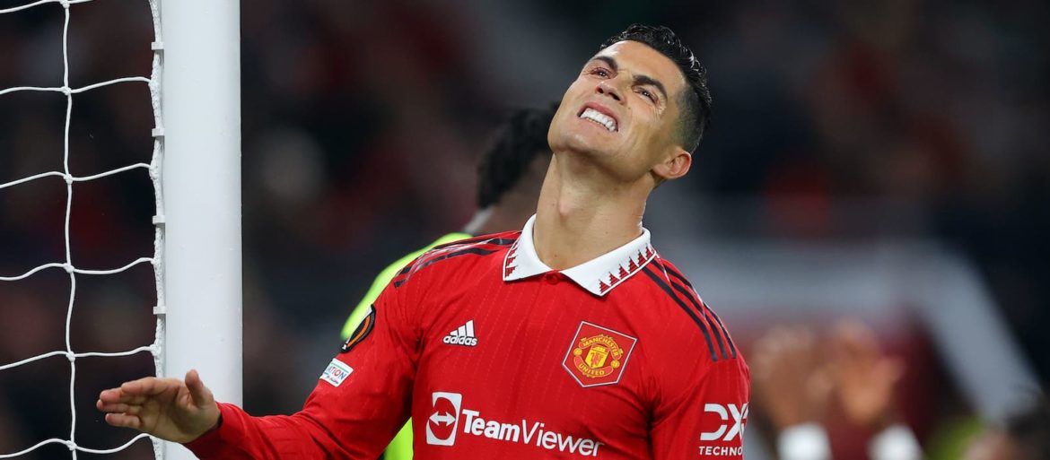Cristiano Ronaldo turned down Saudi Arabia offer worth £130 million ...