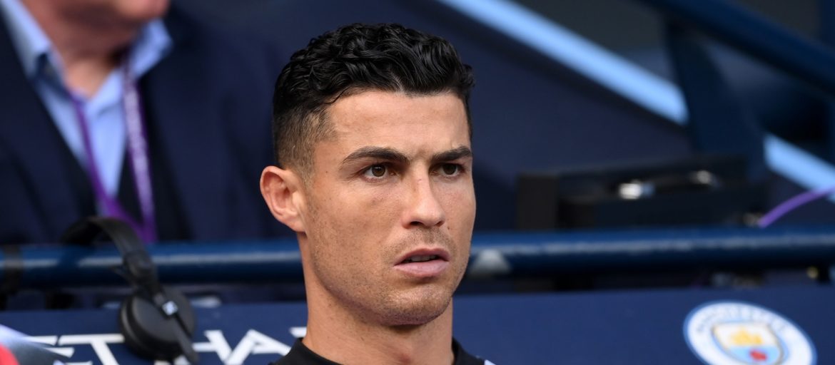 Cristiano Ronaldo facing multi-game ban prospect after Everton incident ...
