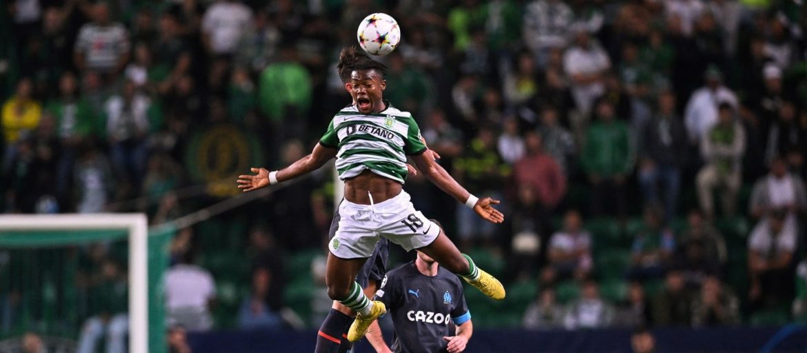 Man United target Fatawu Issahaku attracting more interest from Premier ...