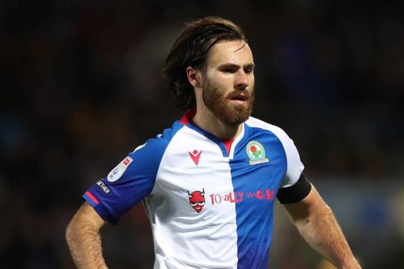 Ben Brereton Diaz Archives - Man United News And Transfer News | The ...