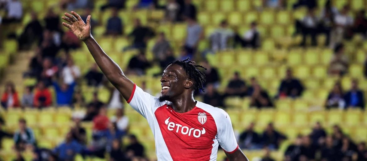 Axel Disasi: Available for €45-50m as Manchester United talks ‘ongoing ...