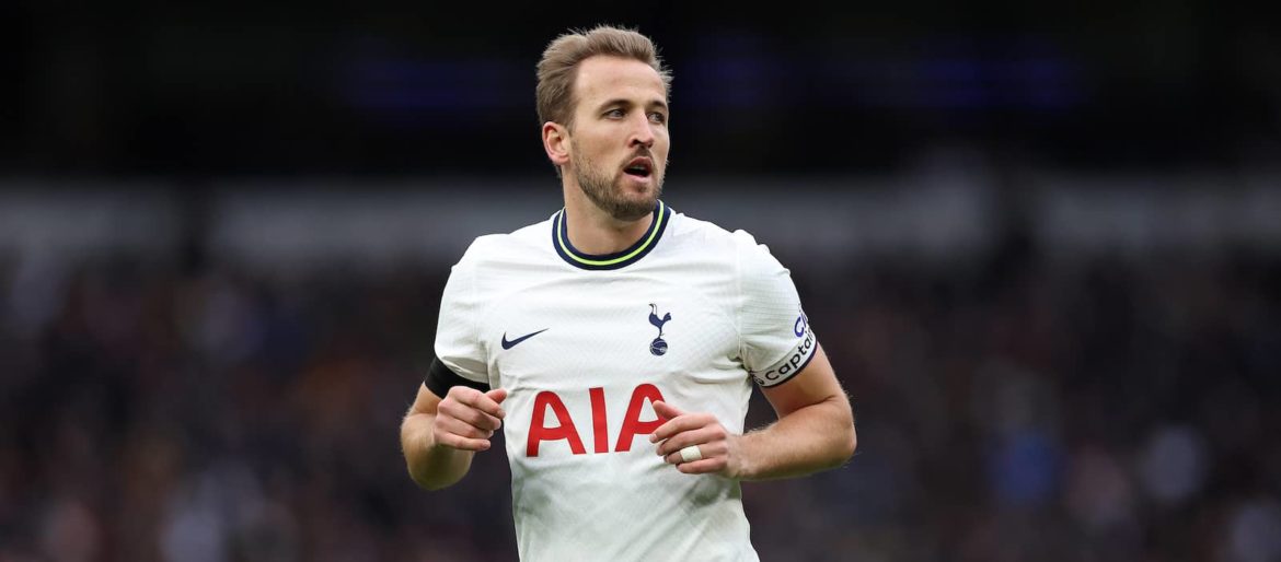 Daniel Levy breaks silence on Harry Kane transfer stance amid Man United interest - Man United ...