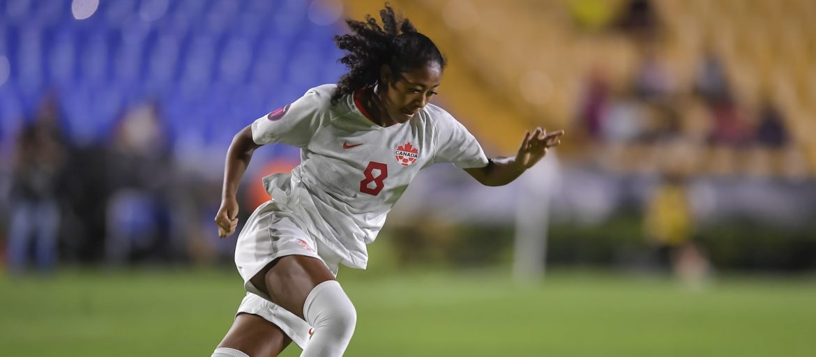 Jayde Riviere linked with a move to Manchester United - Man United News And Transfer News | The ...