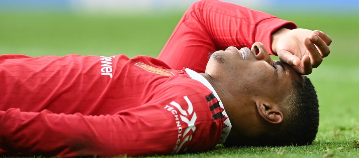 Marcus Rashford spills the beans on reasons behind terrific goal ...