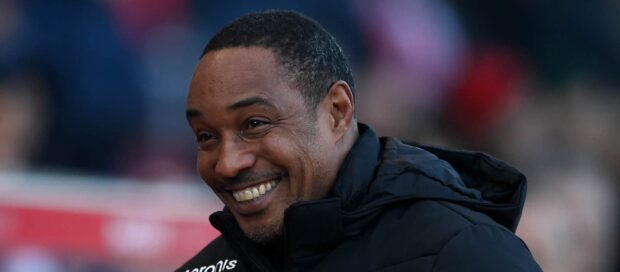 Paul Ince claims that Man United should sign Aston Villa striker Ollie ...