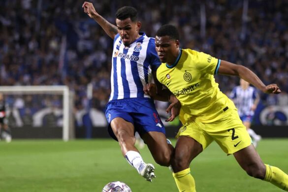 Mathew Cohen, Author at Man United News And Transfer News | The Peoples ...