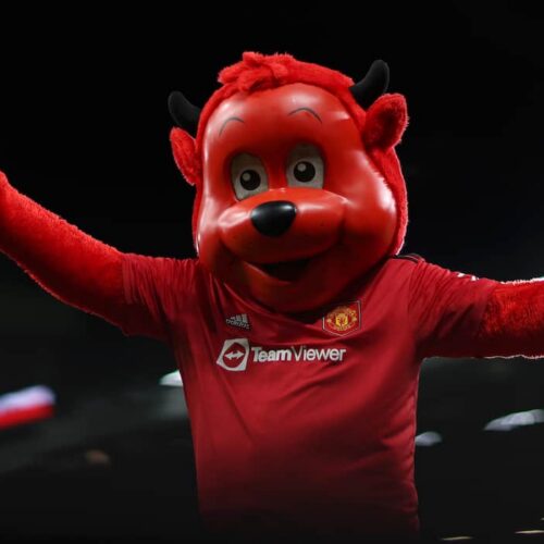 Darragh, Author at Man United News And Transfer News | The Peoples ...