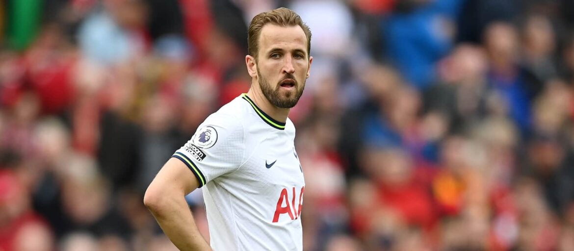 Real Madrid launch 'Operation: Harry Kane' - Man United News And ...