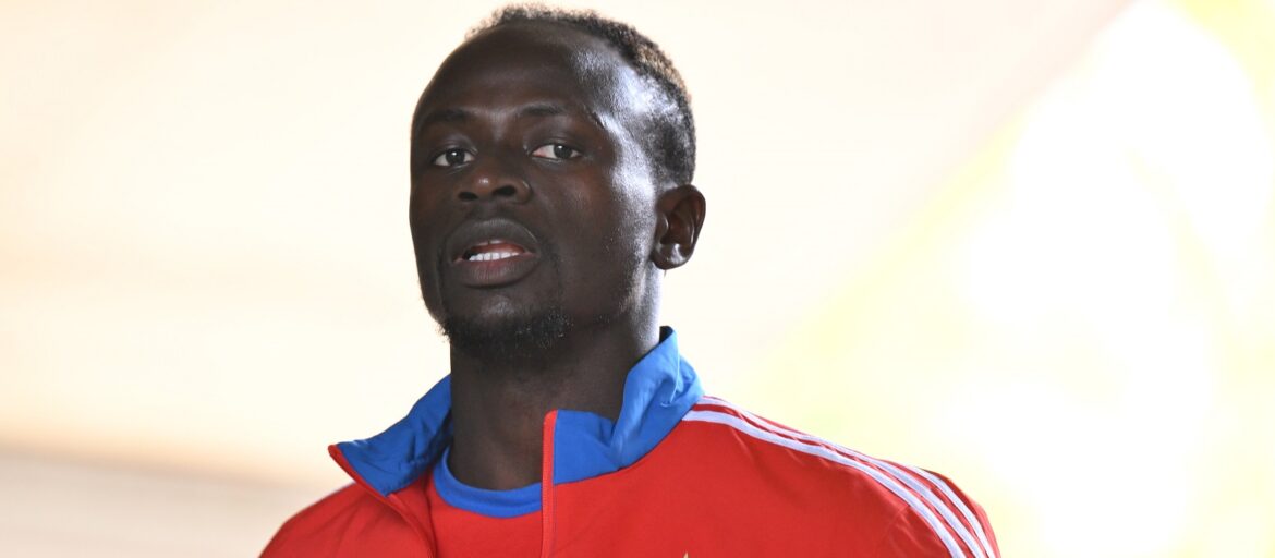 Sadio Mane: Ex-Liverpool star explains why he rejected Man United in ...