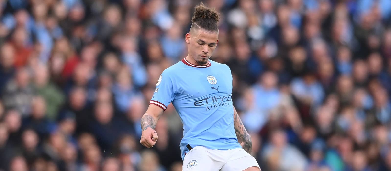 Erik ten Hag wants to sign Manchester City's Kalvin Phillips this ...