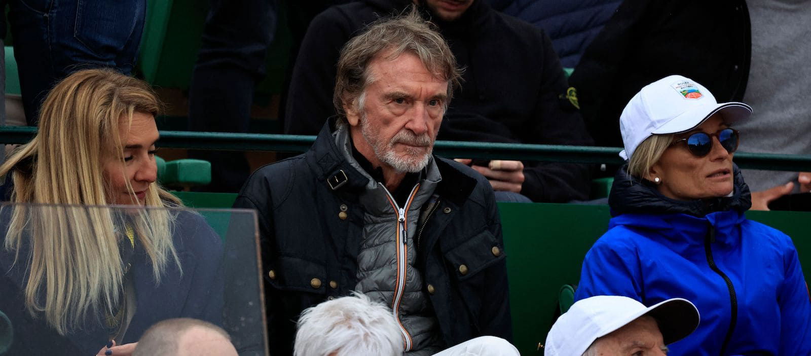 Football superagent says the Glazers don't want to be part of Sir Jim ...