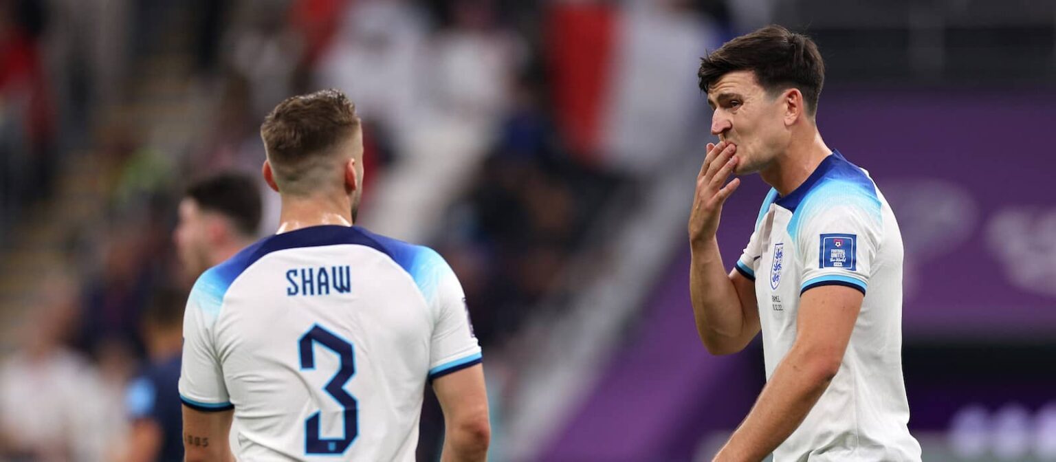 Tuchel breaks down Mainoo and Maguire calls, reveals reason behind Shaw ...