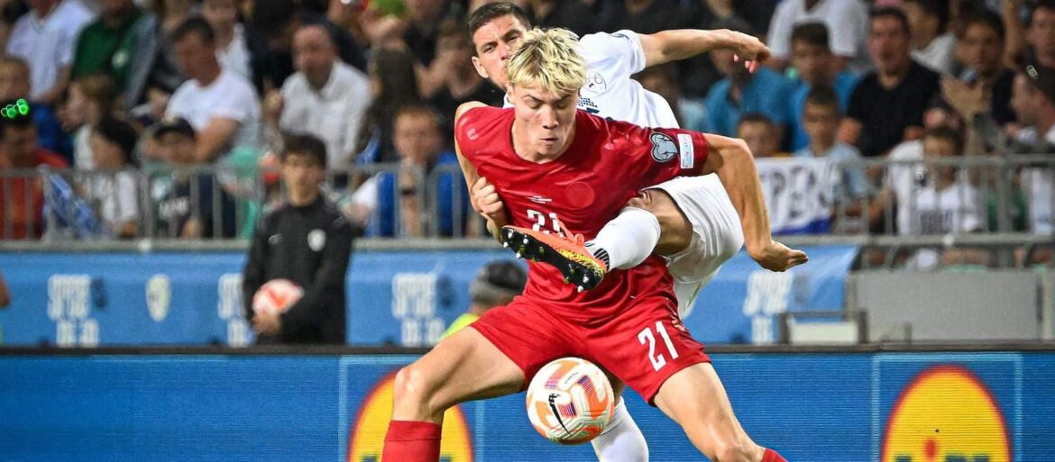 Fabrizio Romano: Rasmus Hojlund's Manchester United obsession got deal over the line - Man ...