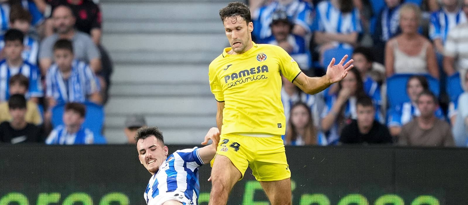 Manchester United failed with a loan bid for Villarreal's Alfonso ...