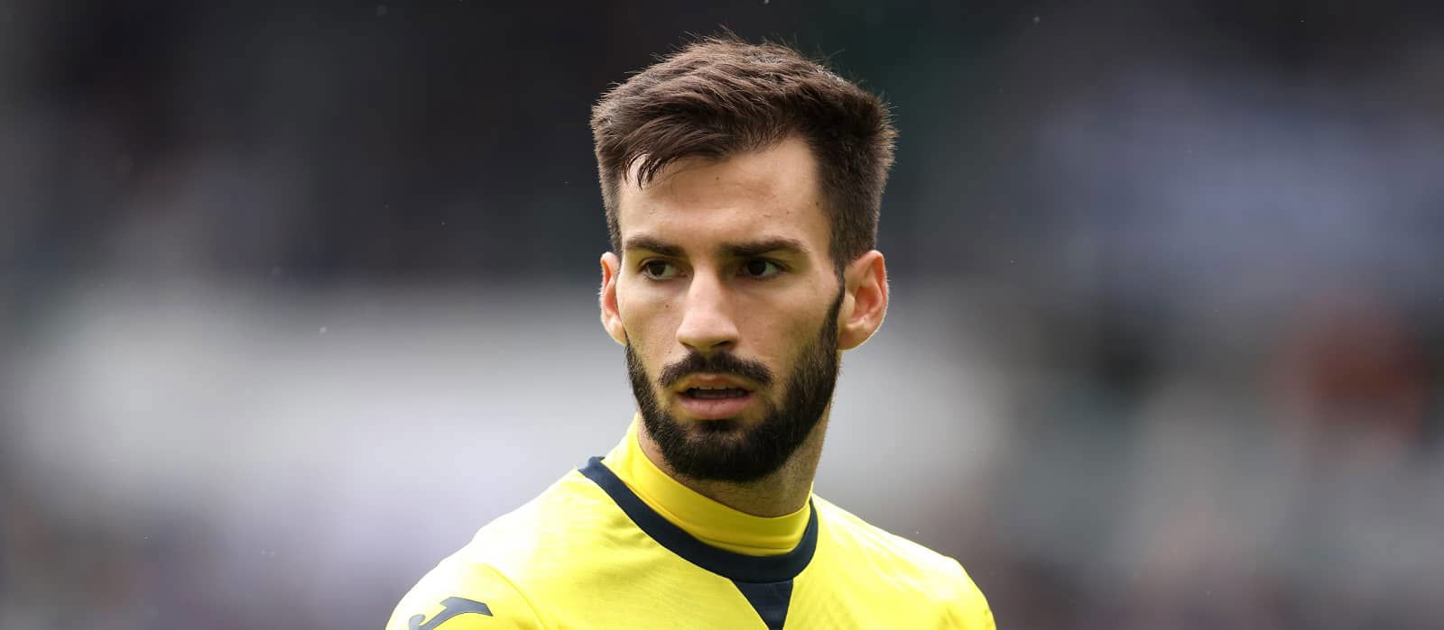 Manchester United contact Villarreal rising star Álex Baena over summer ...