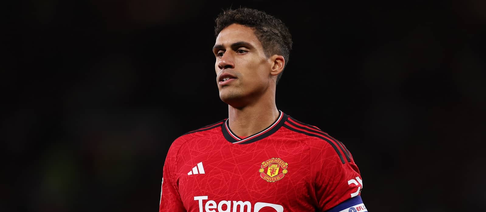 Raphael Varane opens up after sealing move to Italian side Como from ...