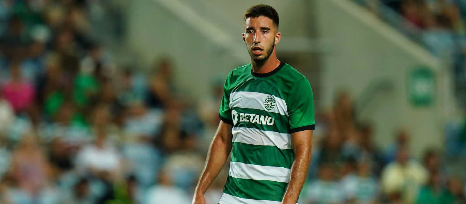 Manchester United face major competition for Goncalo Inacio's signature ...