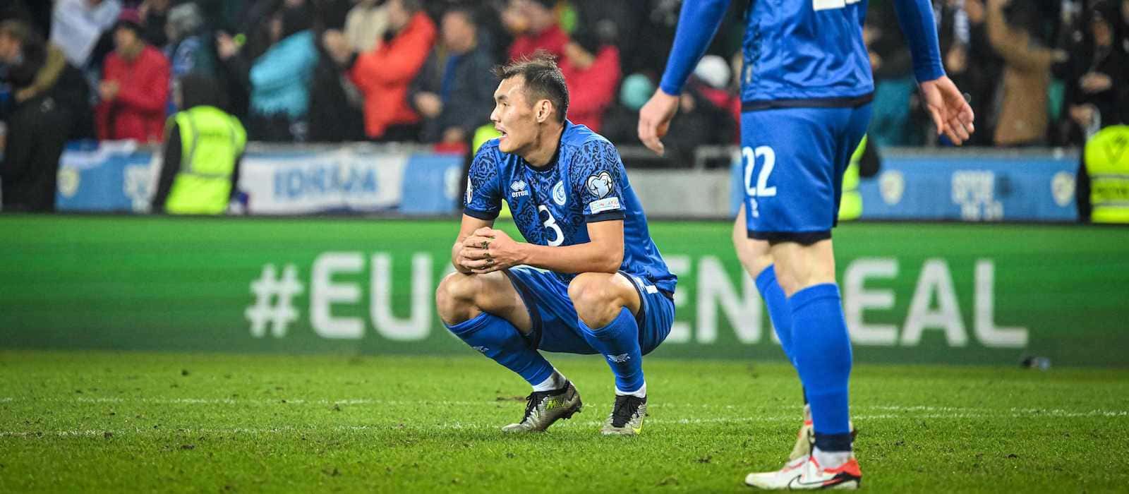 Zenit St Petersburg's Danil Krugovoy backs teammate Nuraly Alip to ...