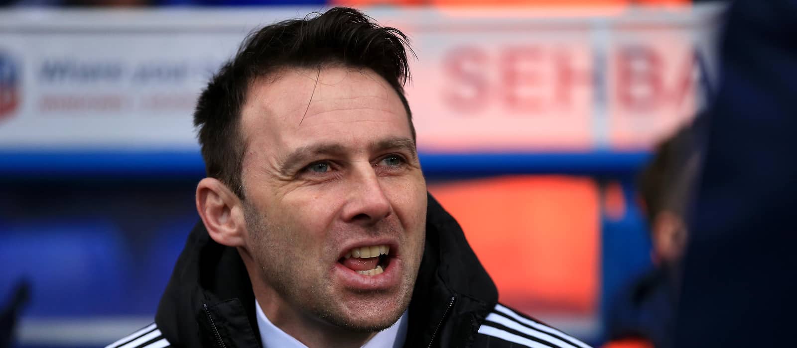 Dougie Freedman retains the backing of Sir Alex Ferguson - Man United ...