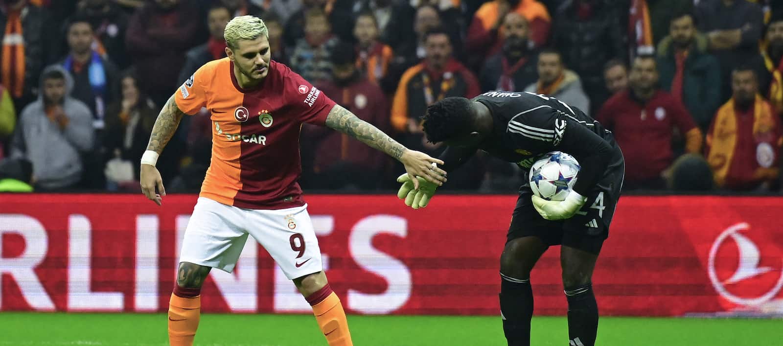 Manchester United fans' night in Istanbul compounded by UEFA's ...