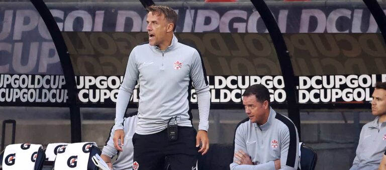 Phil Neville: Ex-Man United defender sacked by Portland Timbers - Man ...