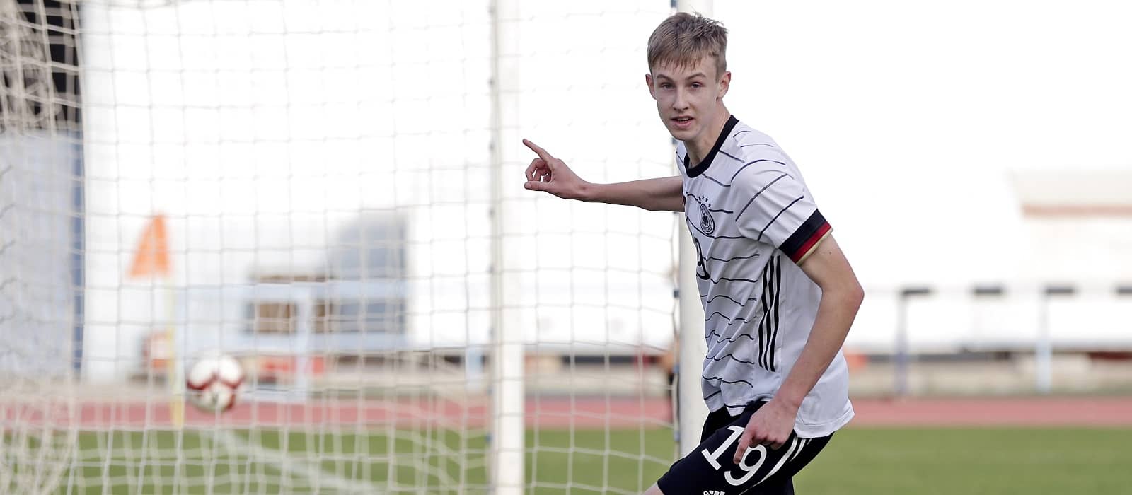 Man United keeping watch on Hoffenheim wonderkid Max Moerstedt who ...