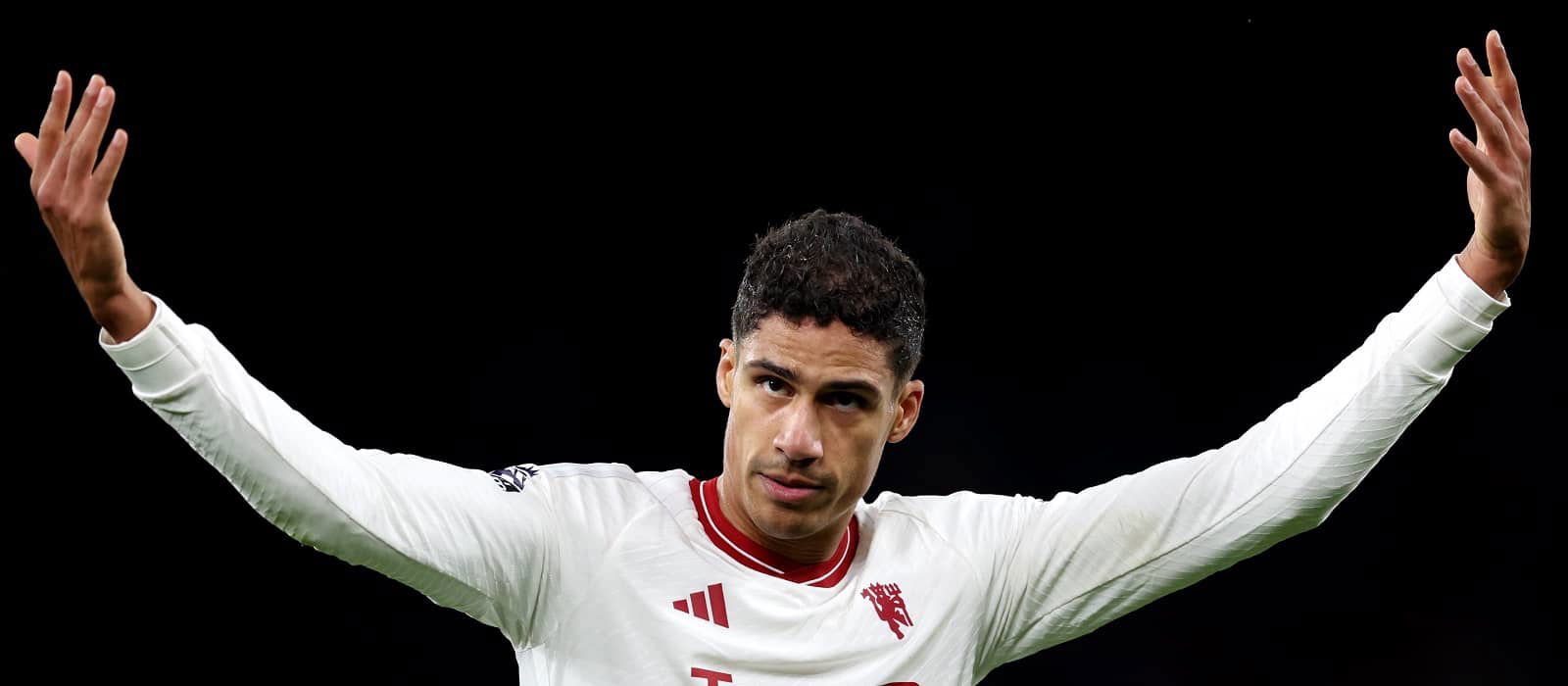 Raphael Varane's classy instagram post shows team spirit alive and ...