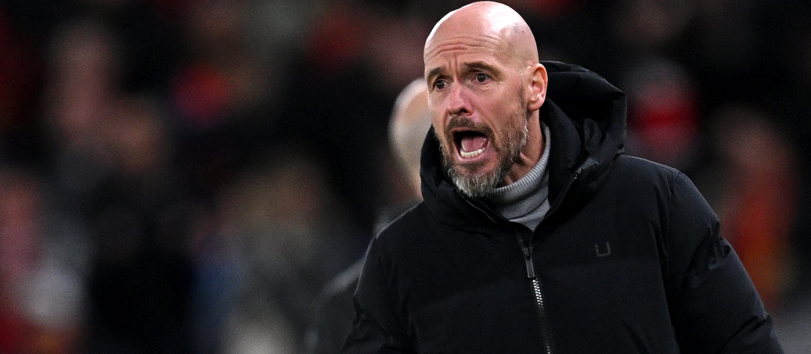 Uncertainty and John Murtough's poor planning "emboldened" Erik ten Hag ...
