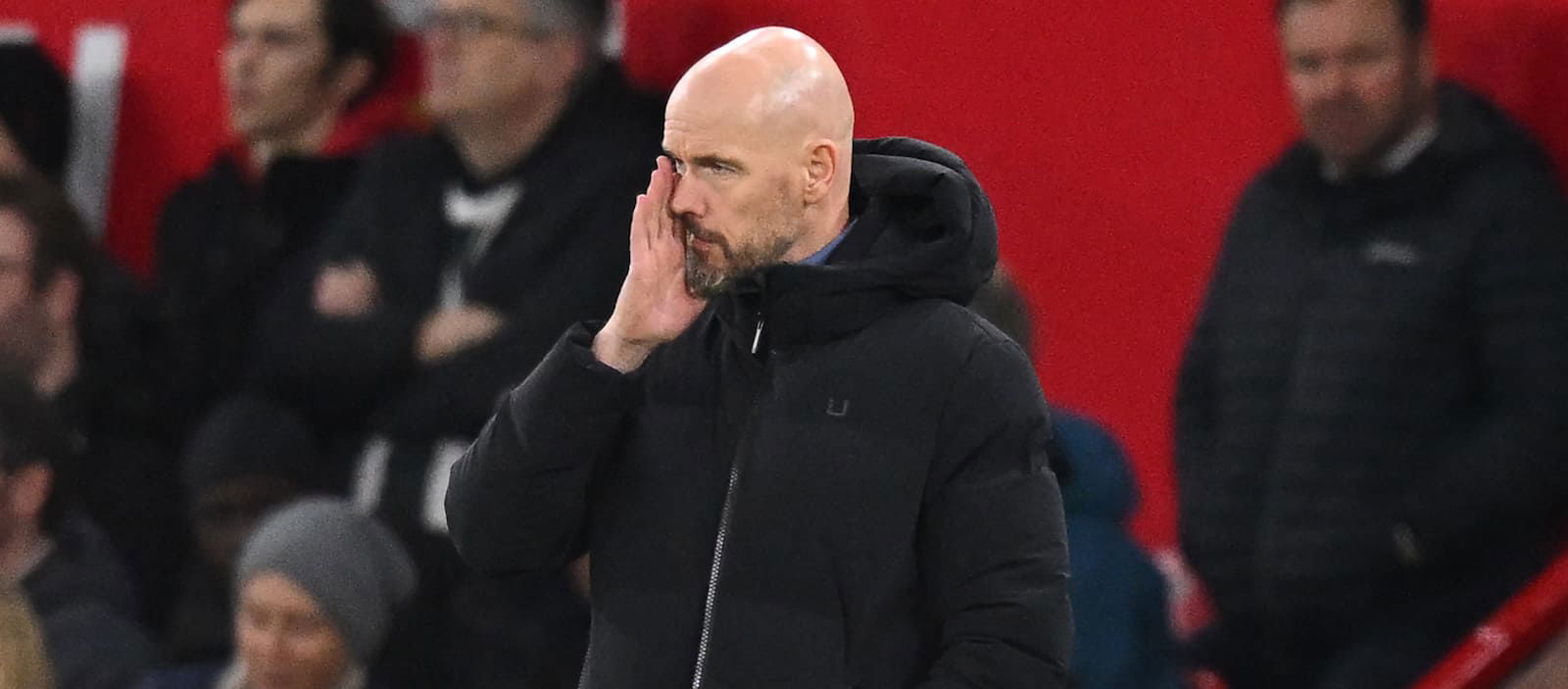 Erik ten Hag devastated after getting sacked by Man United, reveals his ...