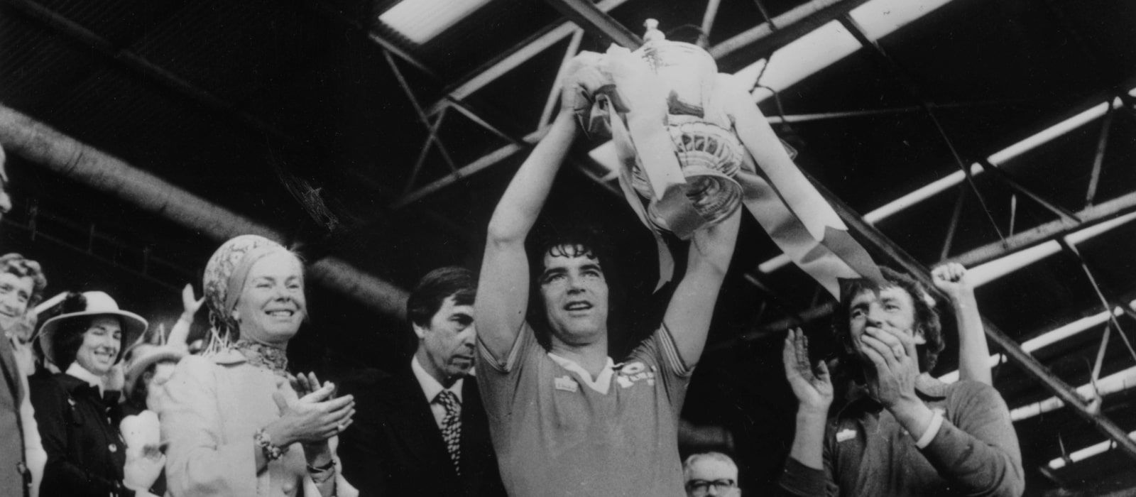 "One of the highlights of my career": Legendary Man United captain ...