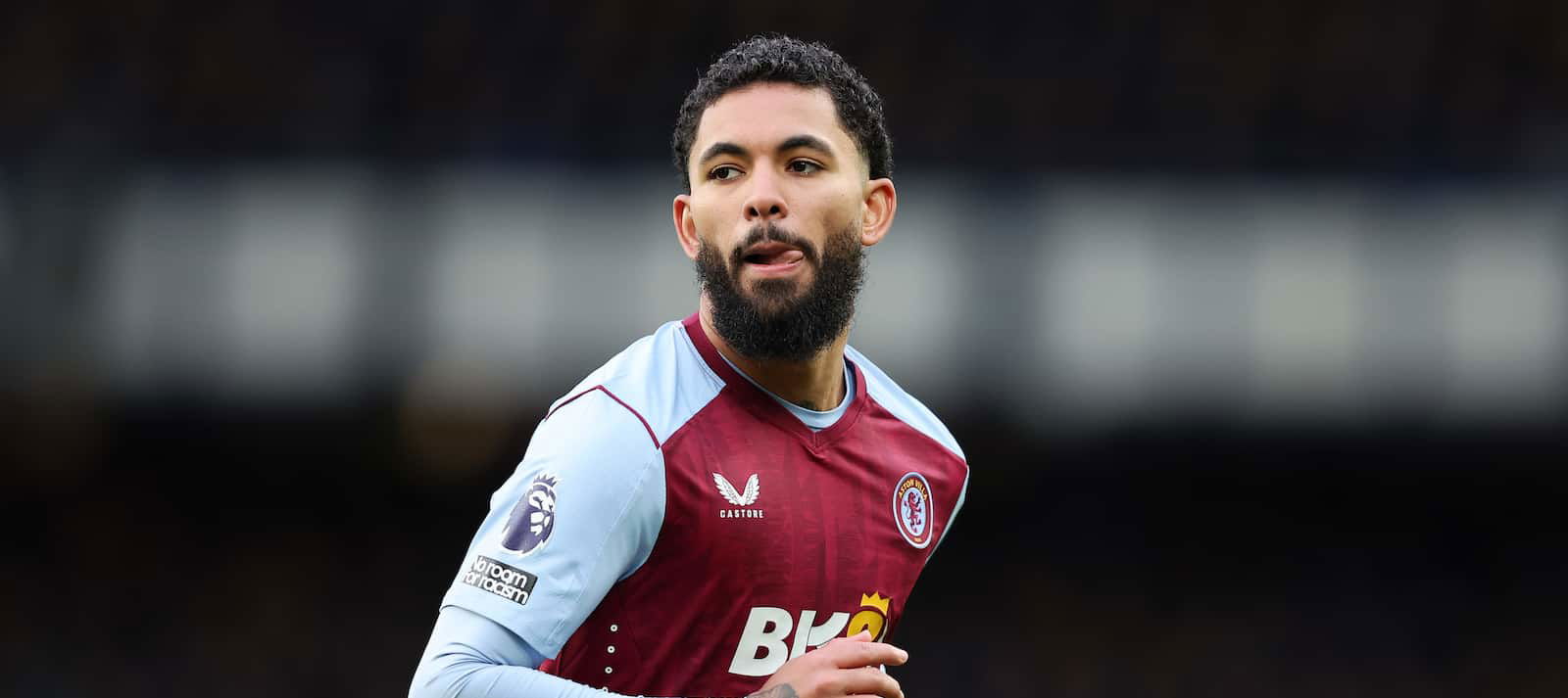 Manchester United youngsters seemingly poke fun at Douglas Luiz - Man ...