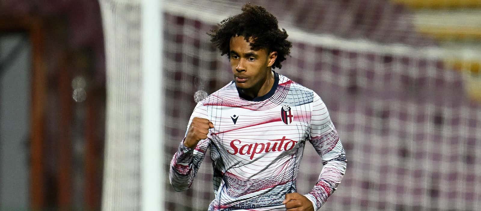 An insight into why Joshua Zirkzee is the perfect fit for Manchester ...