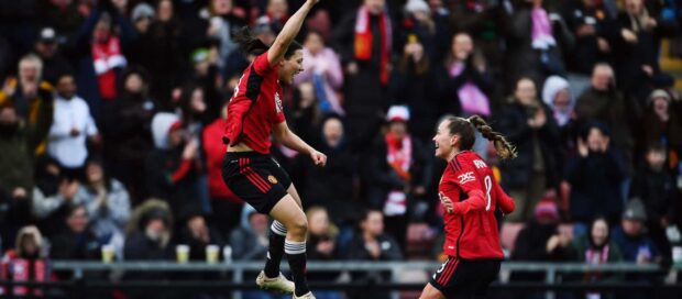 Official: Rachel Williams completes move to Leicester City Women - Man ...