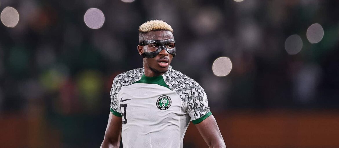 Arsenal leapfrog Manchester United to the front of the queue for Victor ...