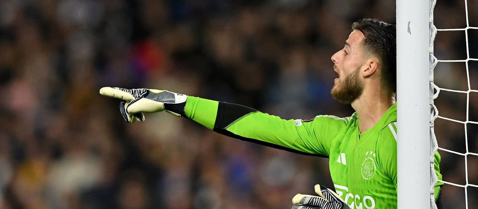 Manchester United target Diant Ramaj weighs in on potential move from ...