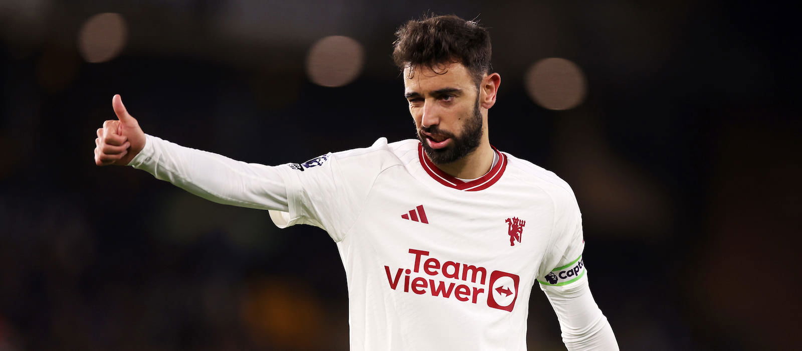 A New Bruno Contract – Was That the Most Essential Summer Deal? - Man ...