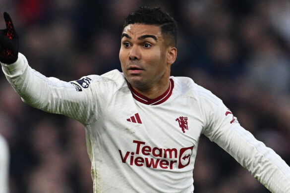 Vishal Singh, Author at Man United News And Transfer News | The Peoples Person - Page 107 of 107