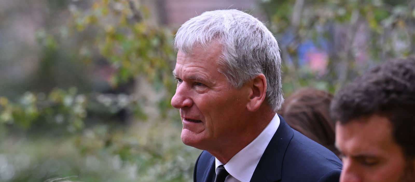 Former Man United CEO David Gill claims the European Super League is no ...