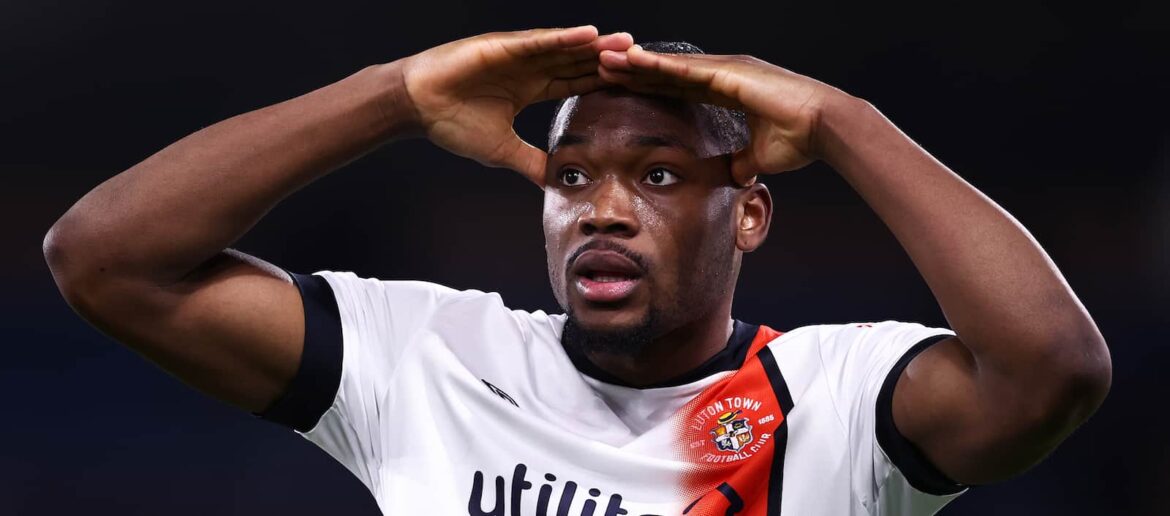 Teden Mengi: Man United could profit from Burnley interest - Man United ...