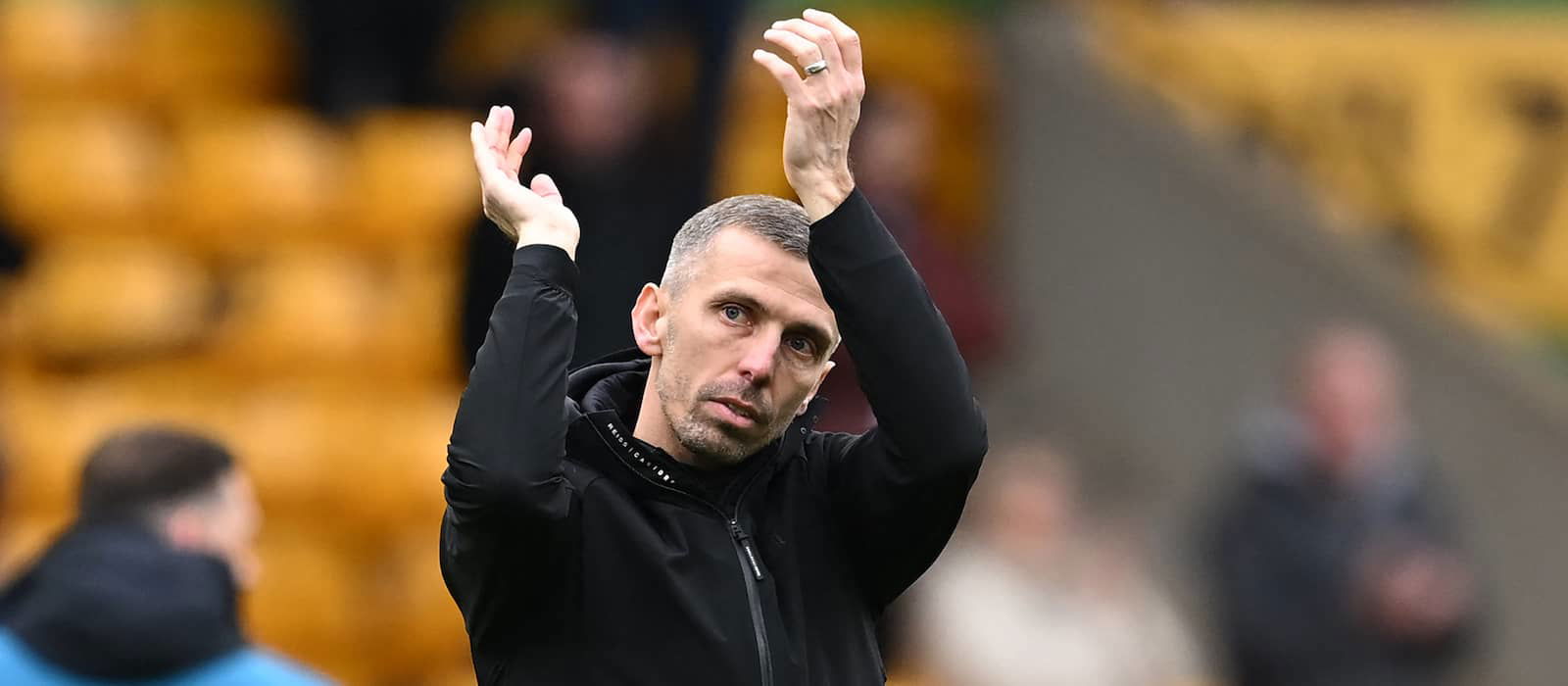 Man United want to open talks with Wolverhampton Wanderers boss Gary O ...