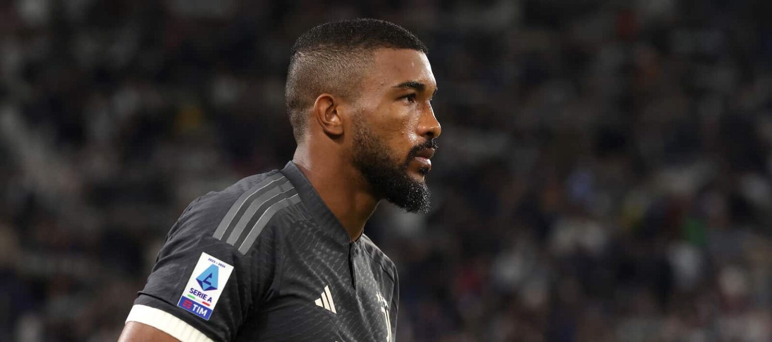 Gleison Bremer: Juventus make transfer stance on defender clear as Man ...