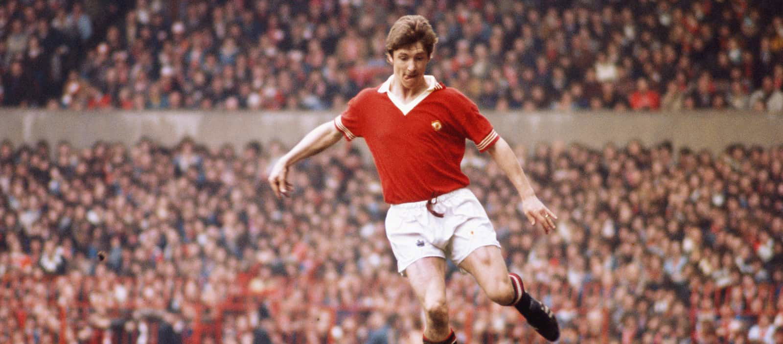 Former Manchester United winger Gordon Hill disgusted with treatment by ...