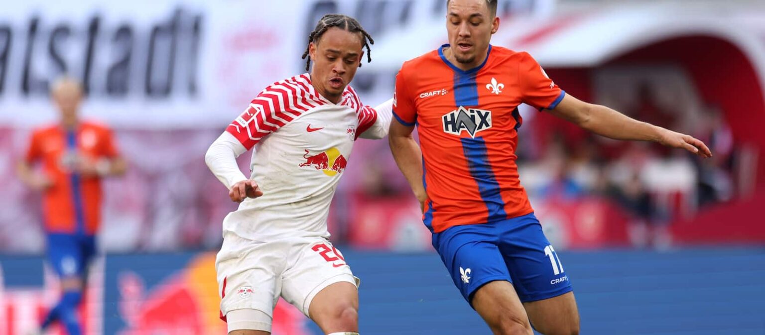 "He's ready to leave": Fabrizio Romano confirms Man United target Xavi ...