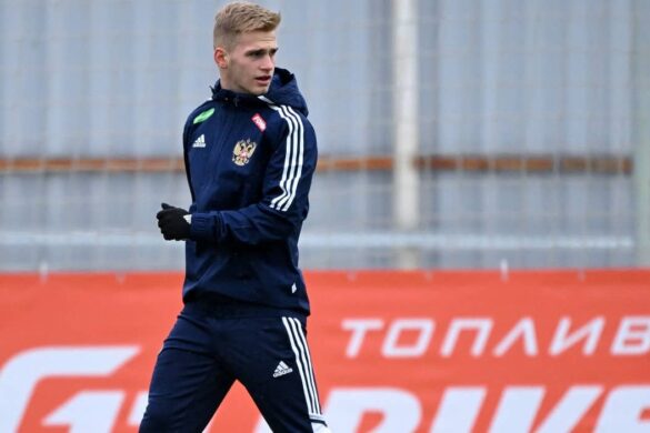 Sergey Pinyaev Archives - Man United News And Transfer News | The ...