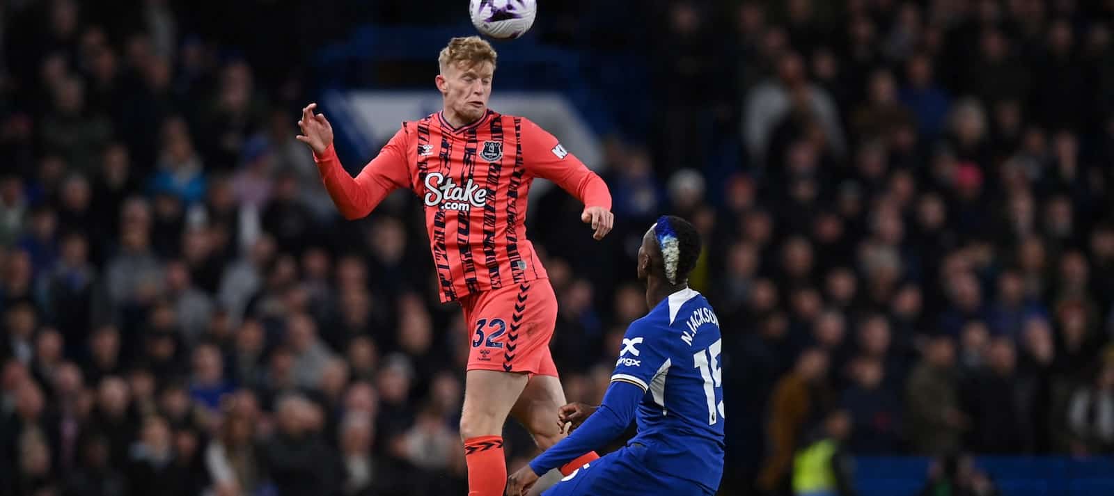 Manchester United didn't sign Jarrad Branthwaite as Omar Berrada didn't ...