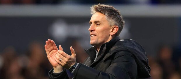 Kieran McKenna: Former Man United coach's stance on Fulham job revealed ...