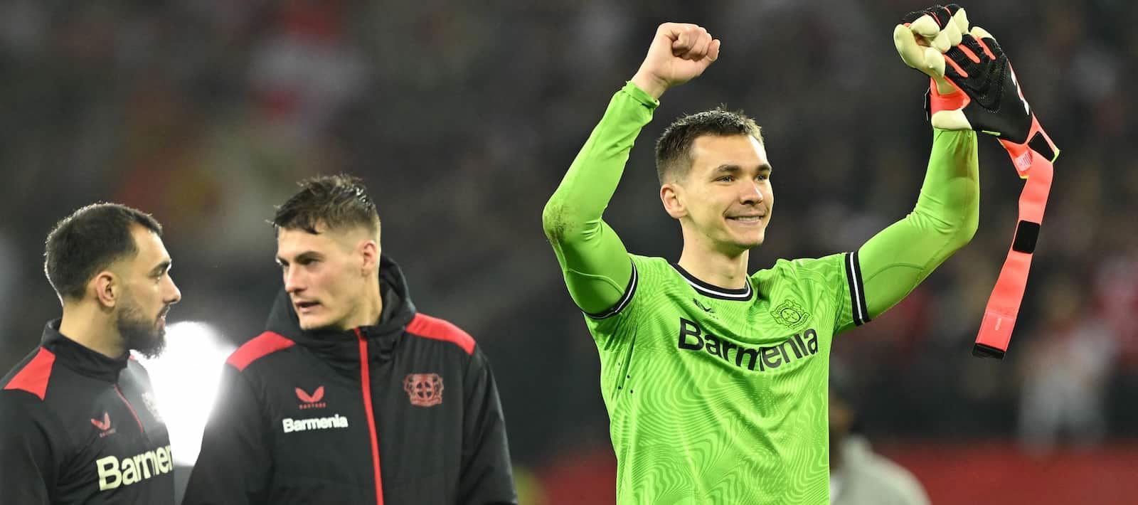 Matej Kovar's transfer to PSV Eindhoven hinges on Man United - Man United News And Transfer News ...
