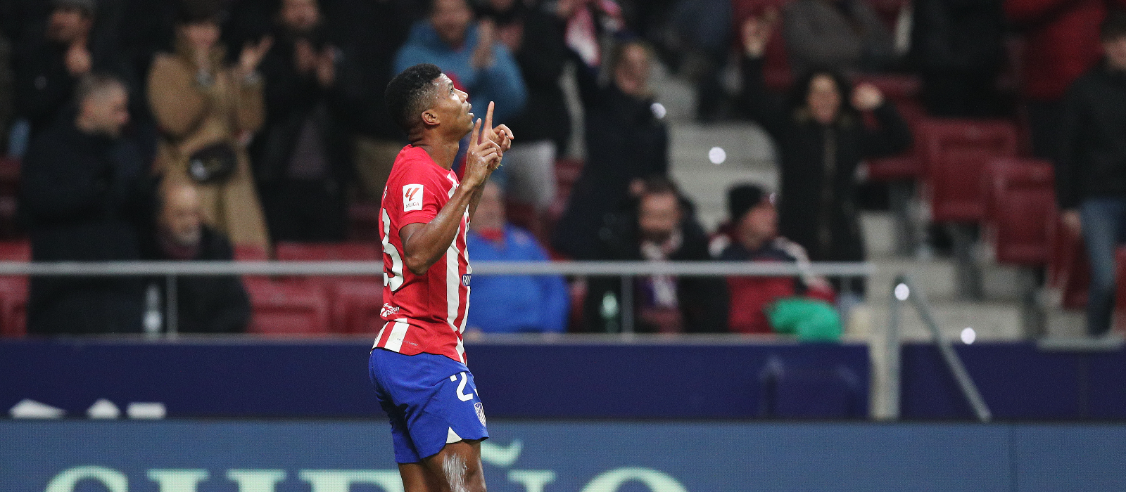 Reinildo: Atletico Madrid make dramatic transfer U-turn on Man United ...