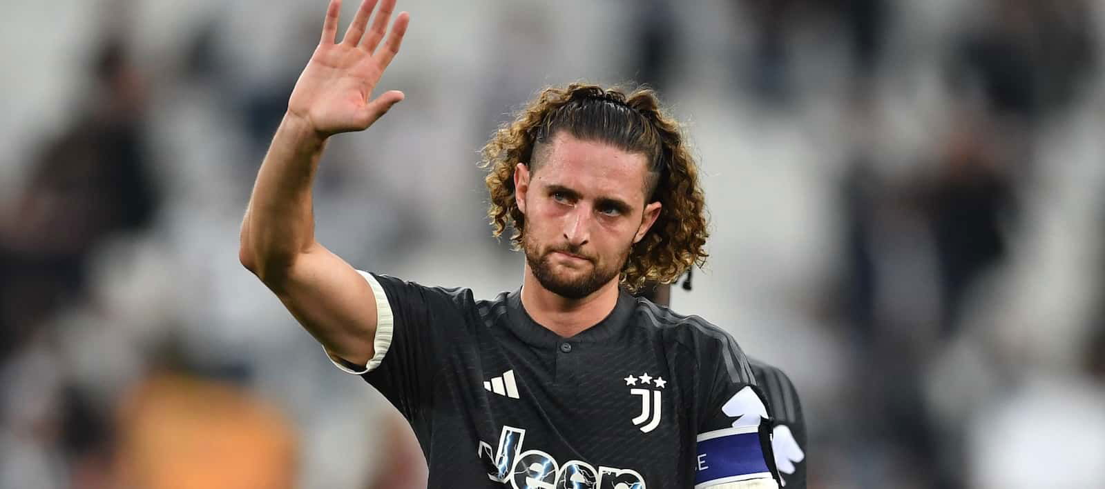 Adrien Rabiot reportedly no longer a target for Manchester United - Man United News And Transfer ...